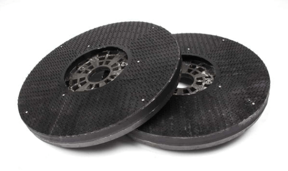 16" Pad Driver Pad Holder for SUNMAX SM860 Floor Scrubber Machine ( Pa ...