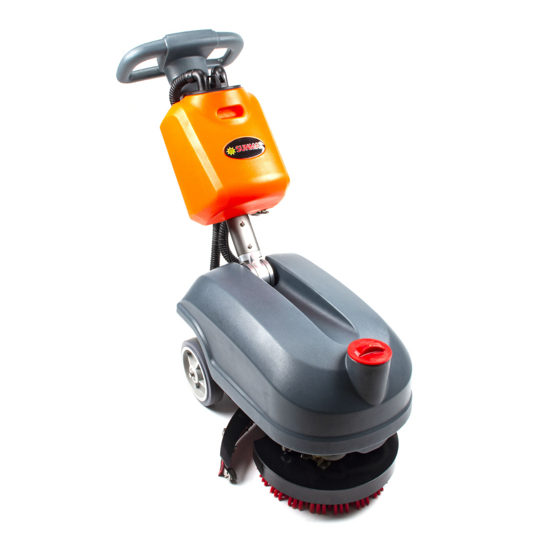 One-stop shop for floor cleaning equipment | SANITMAX
