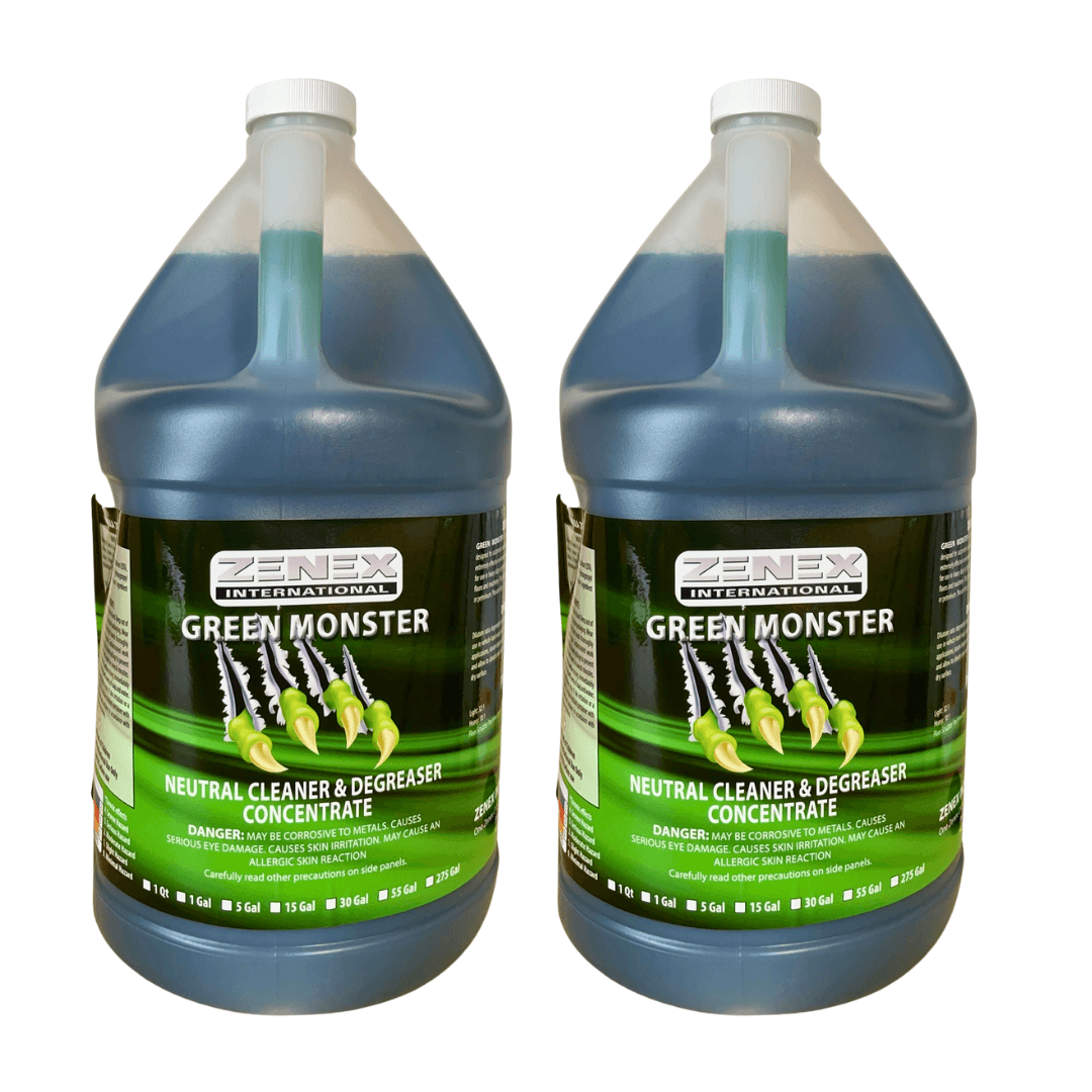 One-stop shop for floor cleaning equipment | SANITMAX