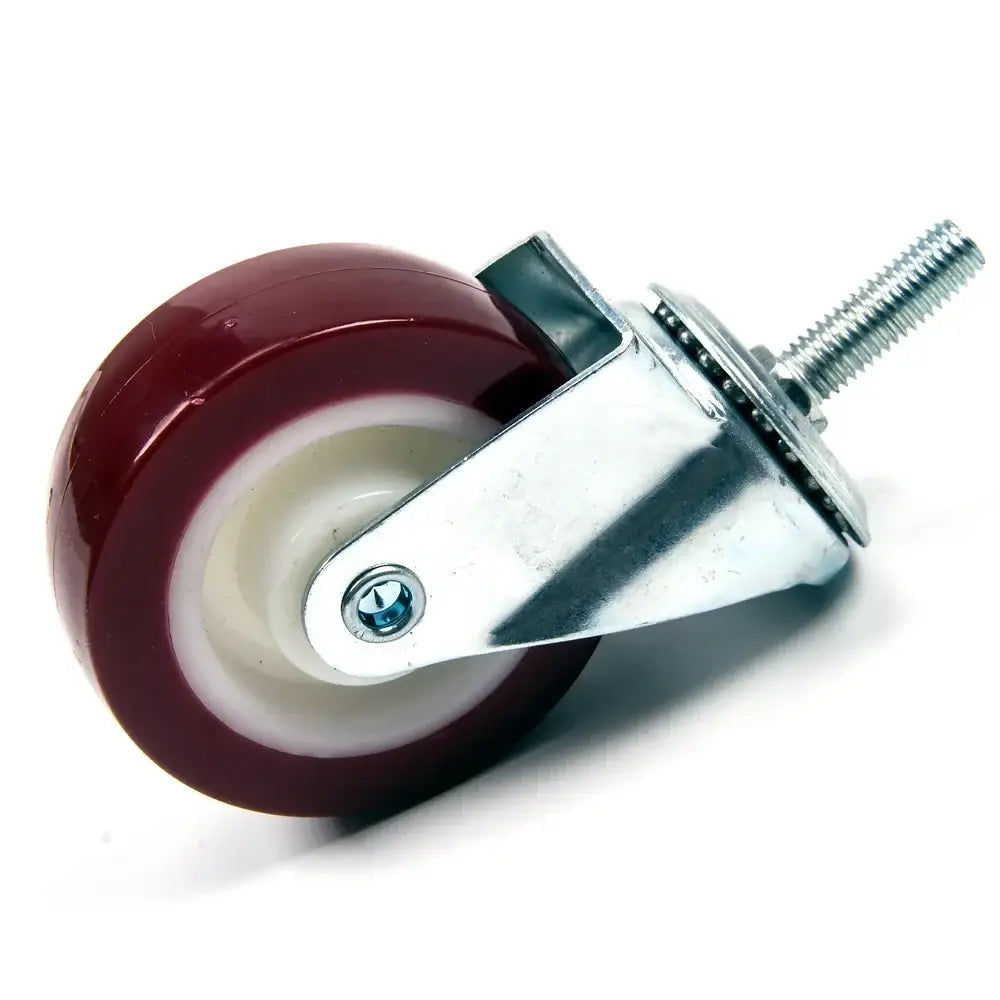 Front wheel for Industrial Walk-behind Floor Sweeper, RT980, RT980S ...