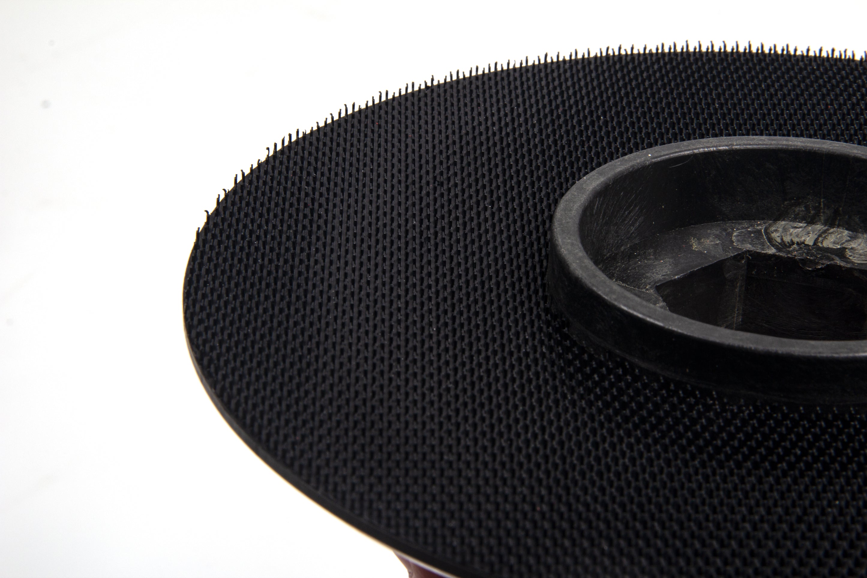 Effortless Cleaning with Pad Holder for Sanitmax SM430 Floor Scrubber ...