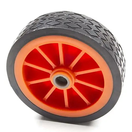 Main Wheel of SUNMAX RT50D, RT50D+ Floor Scrubber Machine – SANITMAX