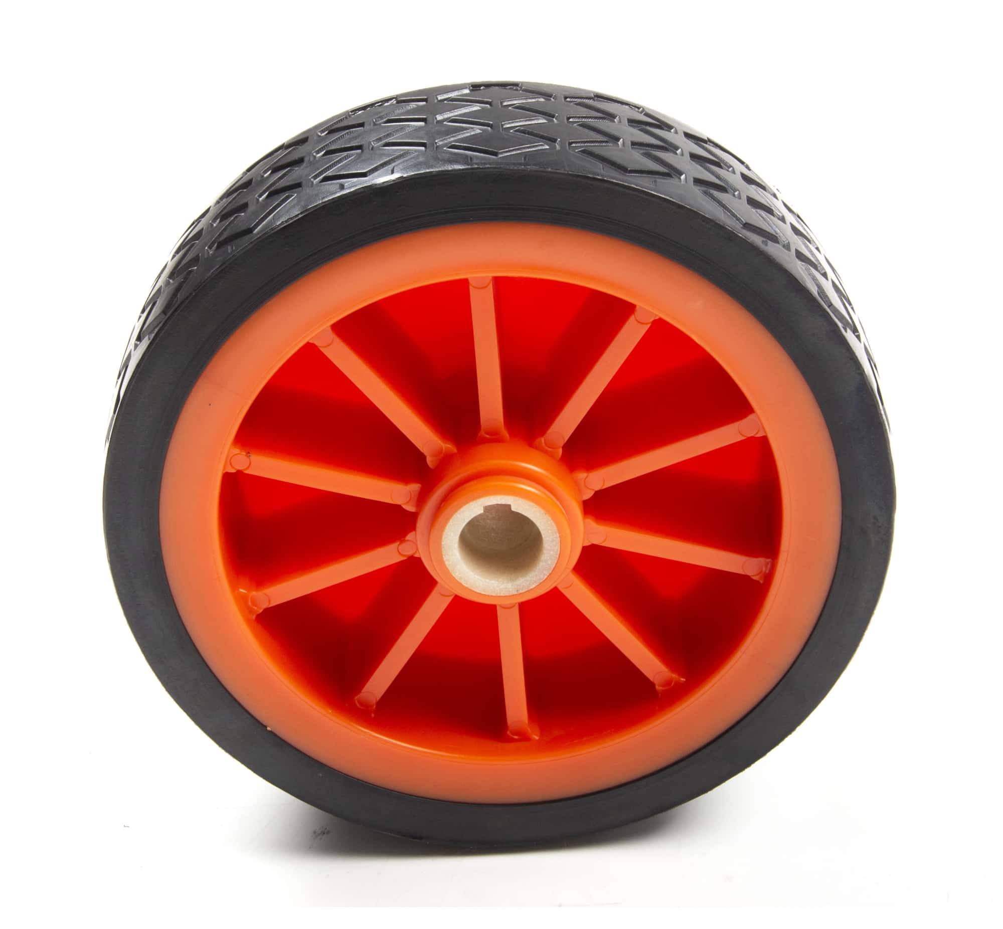 Main Wheel of SUNMAX Ride-on Floor Scrubber Dryer Machine, RT70 and SM ...
