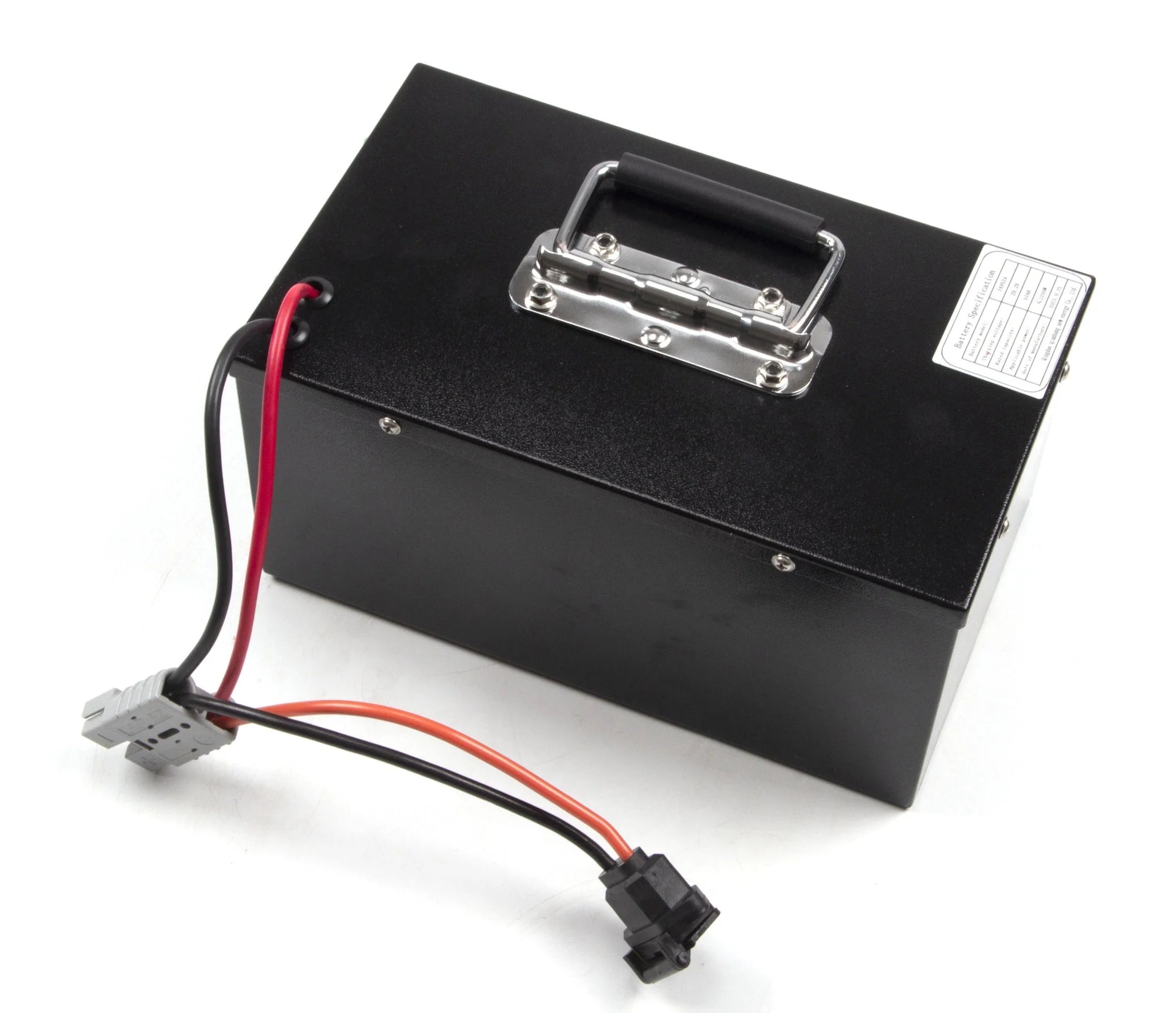 Rechargeable Lithium Battery for SUNMAX RT15+ Floor Scrubber Machine ...