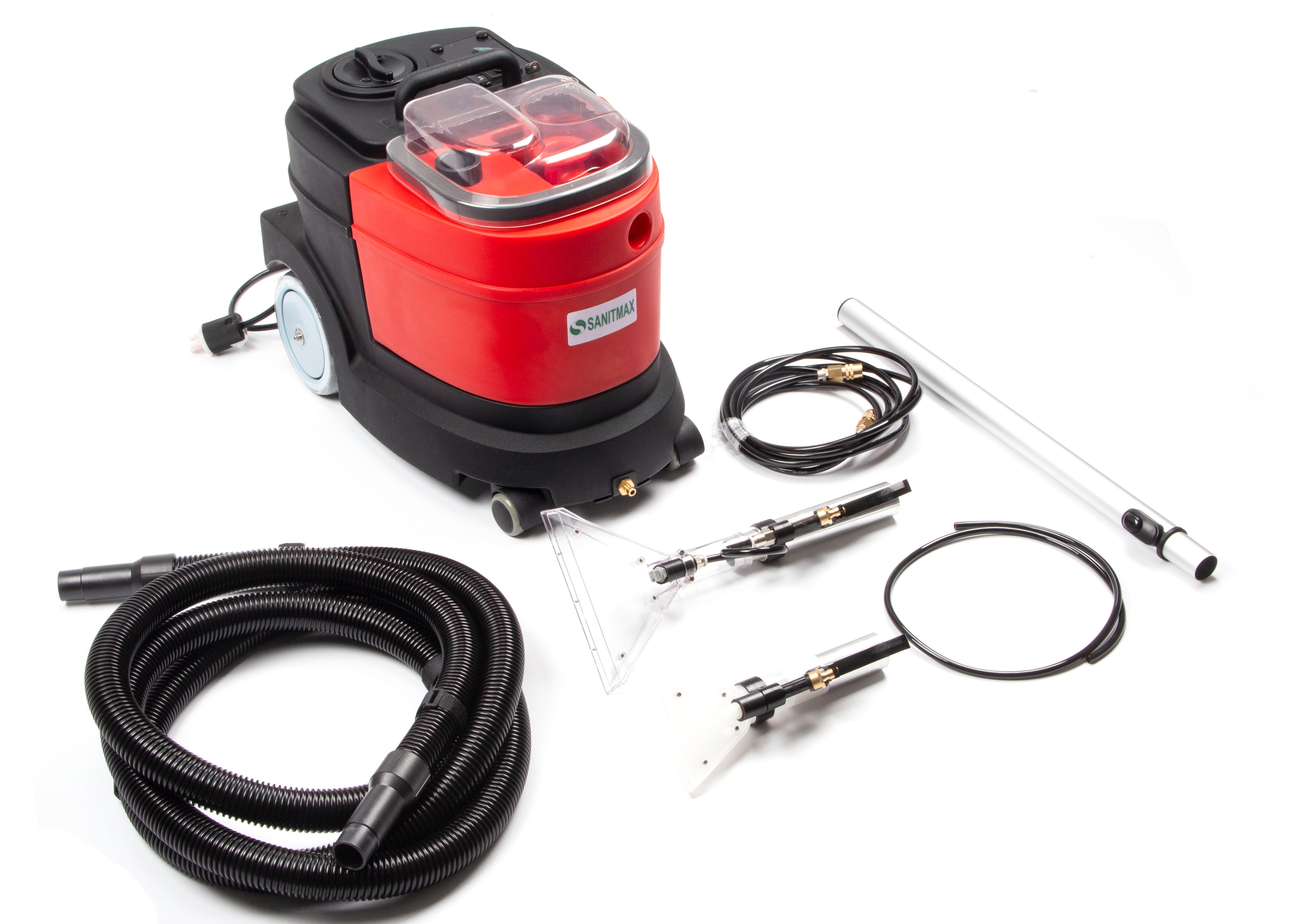Find a High-Quality collection of Carpet Cleaning Tools at Sanitmax ...