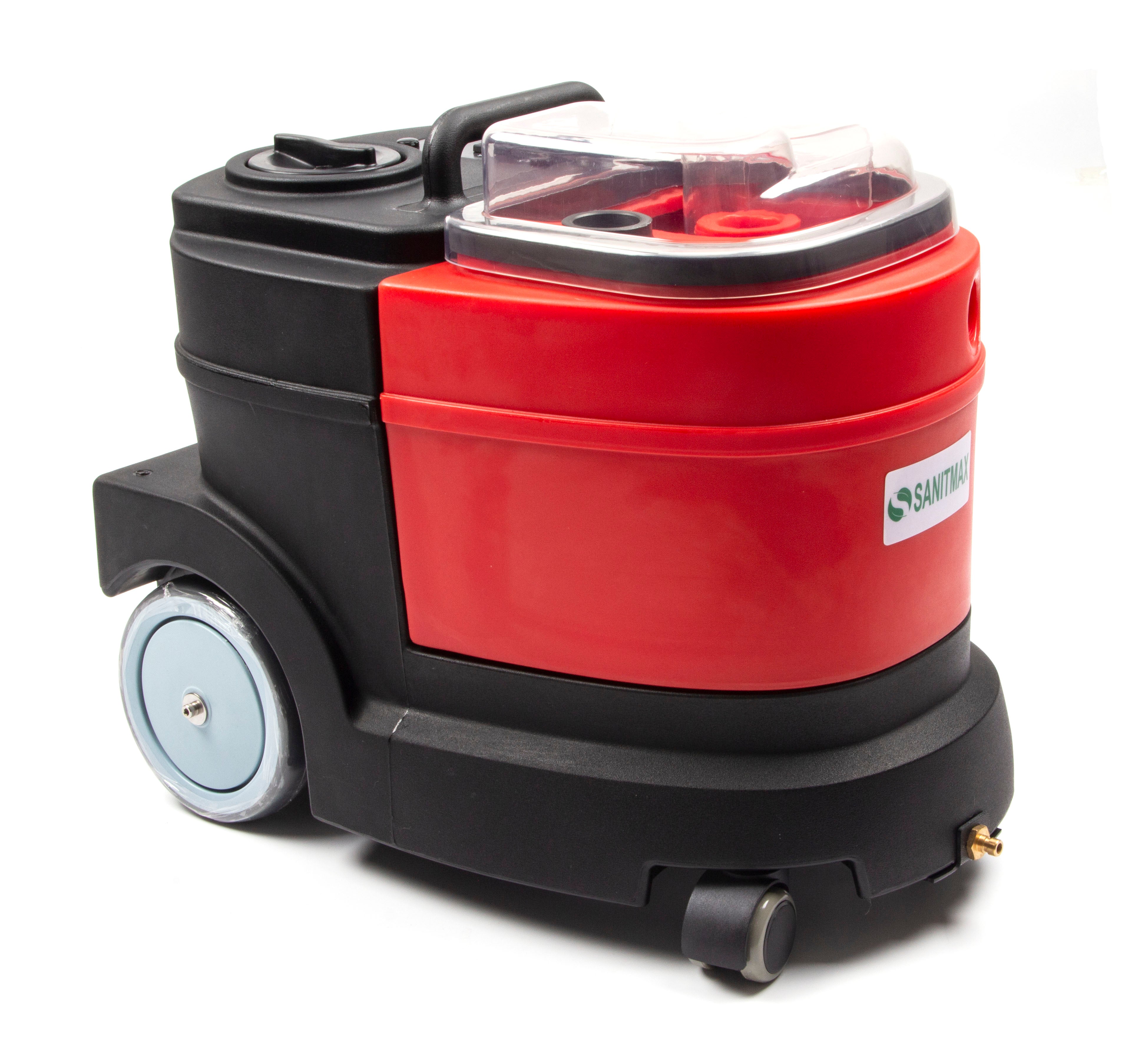 Find a High-Quality collection of Carpet Cleaning Tools at Sanitmax ...