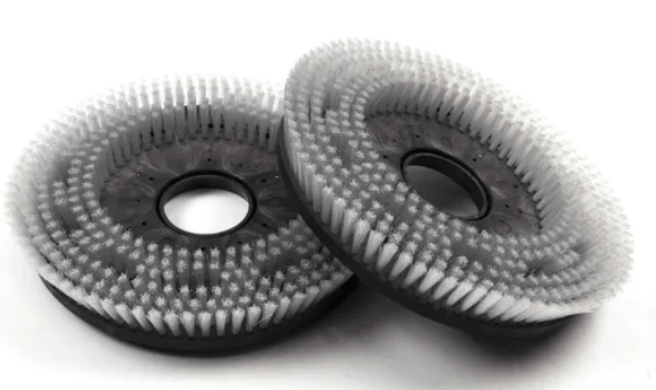 Scrubbing Brushes for Sanitmax SM860 Floor Scrubber Machine(Pack of 2 ...