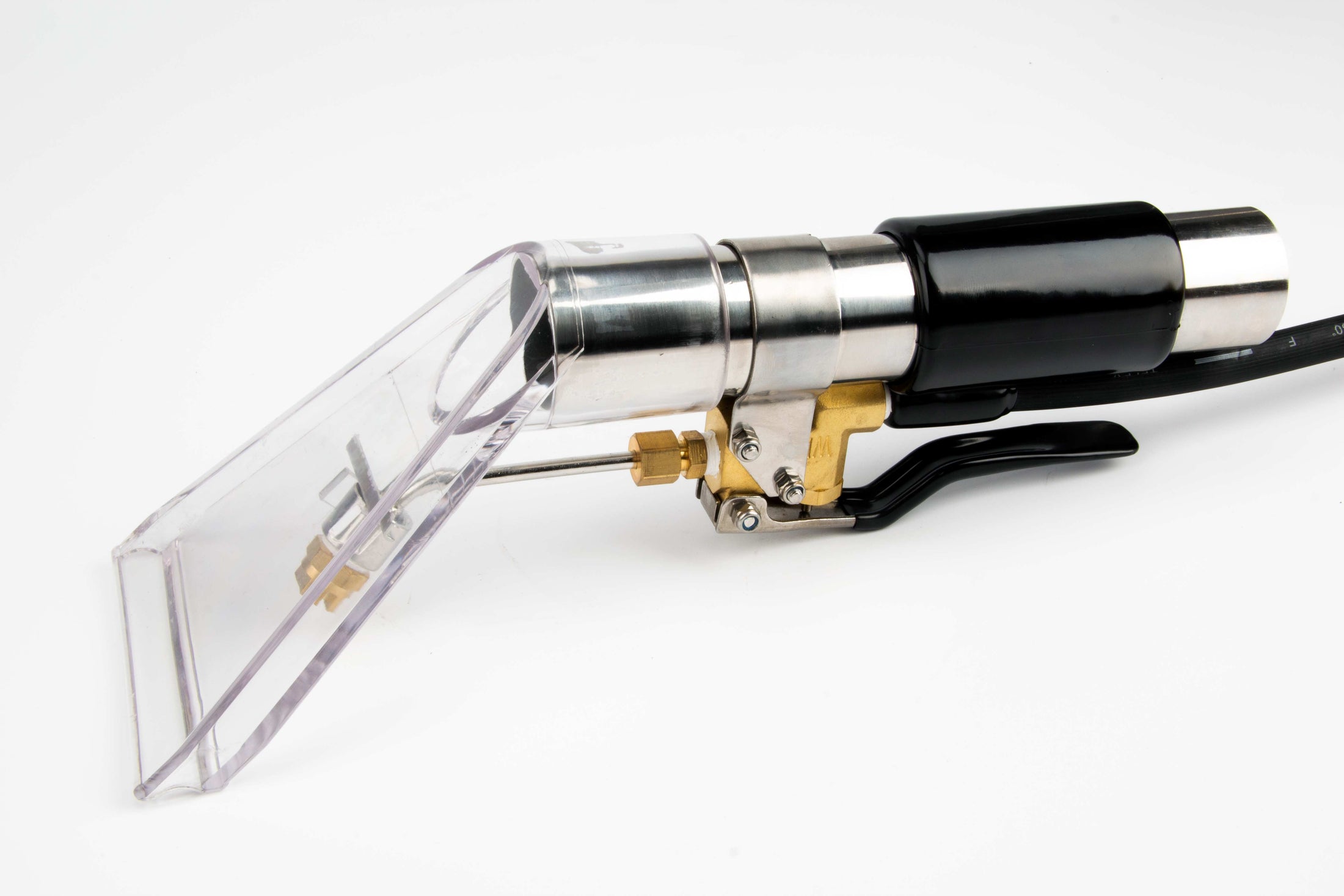 Hand Wand - Heated Carpet Extractor Tool for Auto & Upholstery – SANITMAX